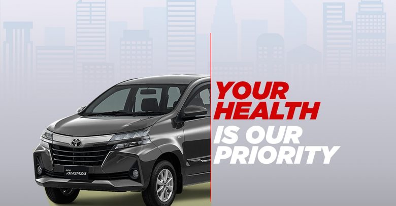 New Normal Bersama Nusa Toyota – Nusa Toyota News