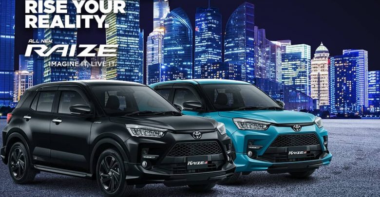 Dapatkan Promo Menarik Toyota All New Raize di Nusa Toyota NTT! – Nusa Toyota News