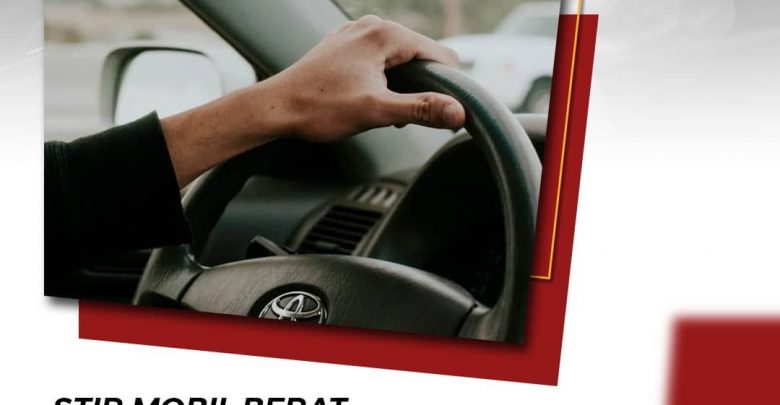 Setir Mobil Anda Mulai Terasa Berat? Ternyata Ini Penyebabnya! – Nusa Toyota News