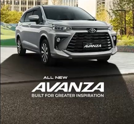 Video: Review Singkat Eksterior & Interior All New Avanza – Nusa Toyota News