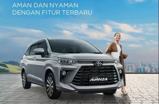 Aman dan Nyaman Berkendara Toyota Avanza 2021 dengan Fitur Terbaru – Nusa Toyota News