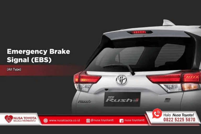 Harga All New Rush Terbaru 2026 : Varian Dan Promo Menarik – Nusa ...